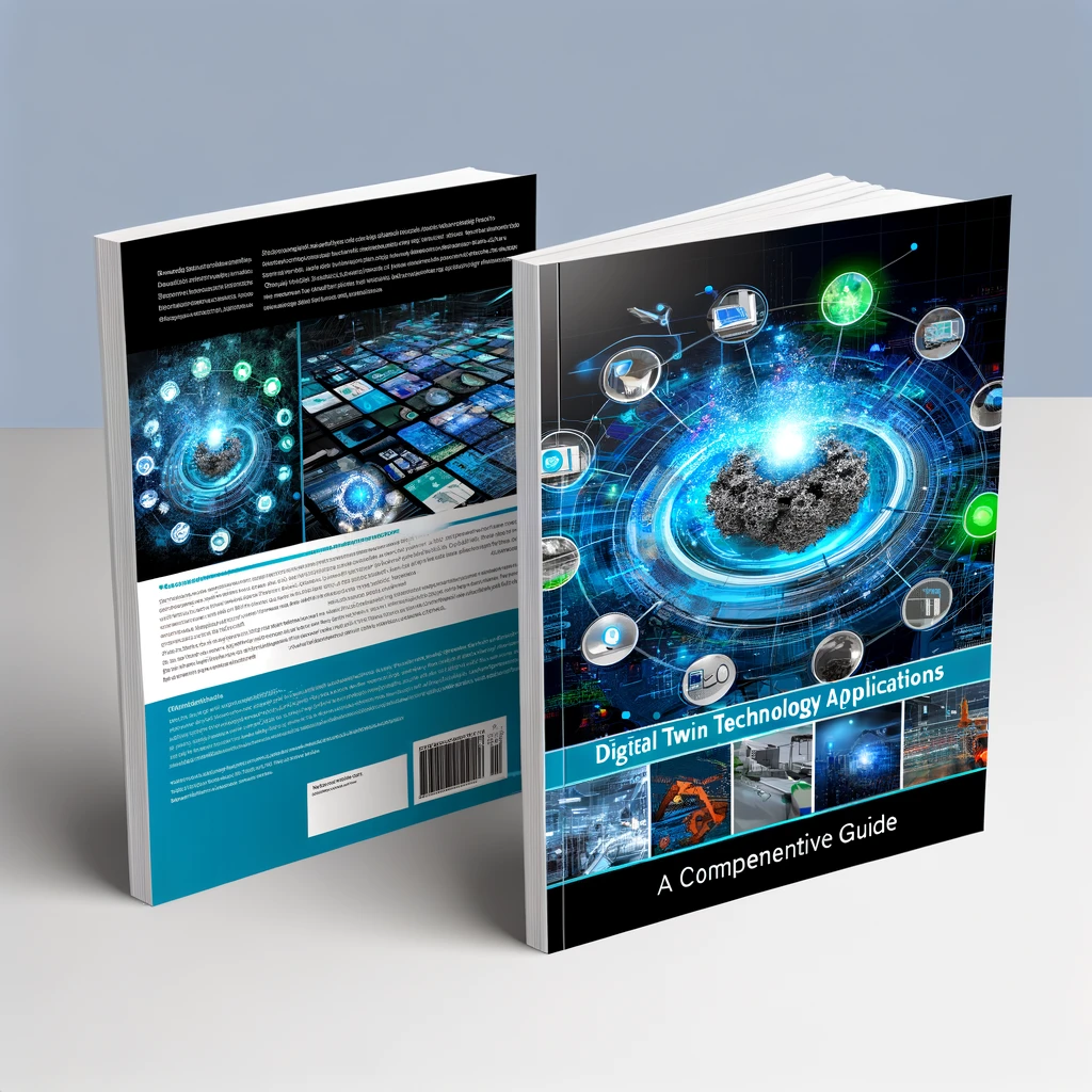 Digital Twin Technology Applications: A Comprehensive Guide – DIGITAL TWIN