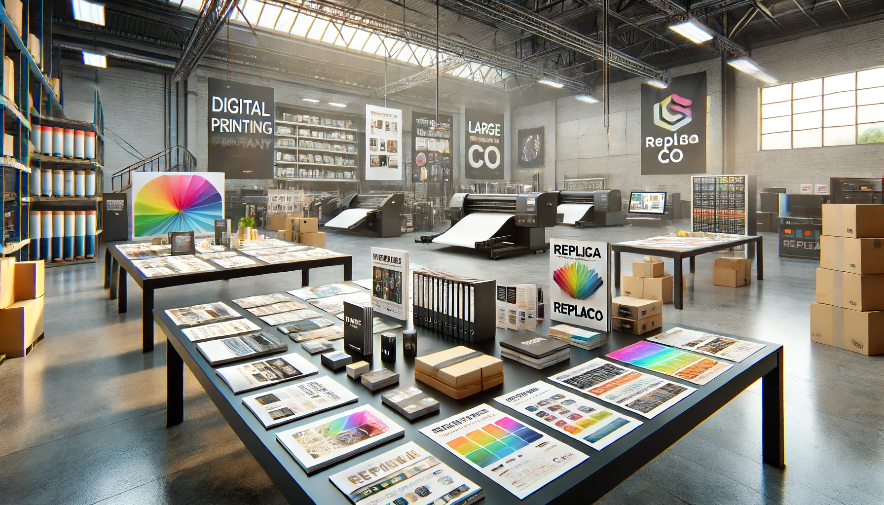 Understanding Replica Co: A Deep Dive into Replica Printing Services ...